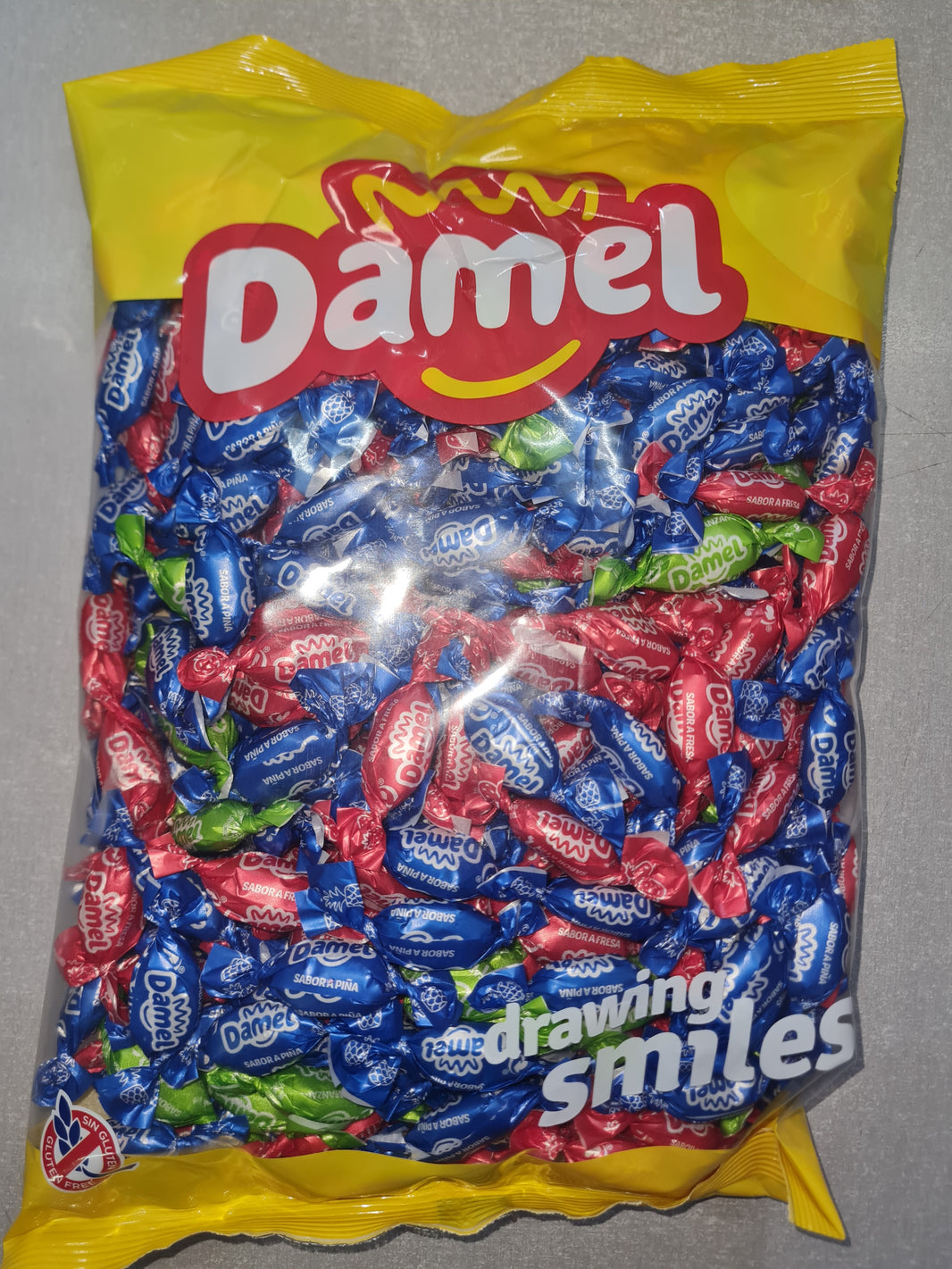 Caramelos