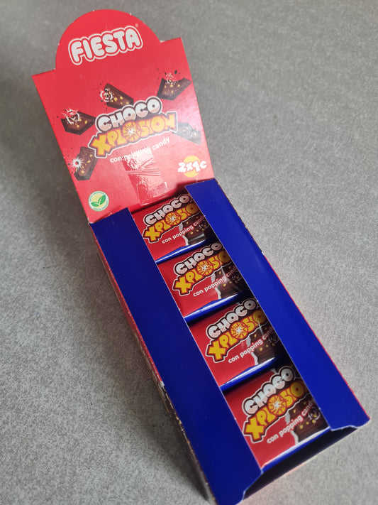 Chocolates & bombones